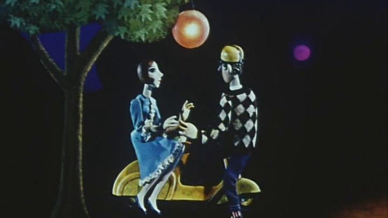 Romance (1963) | MUBI