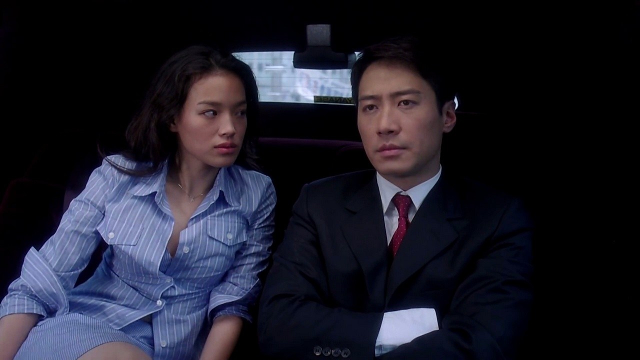 Love Generation Hong Kong (1998) | MUBI