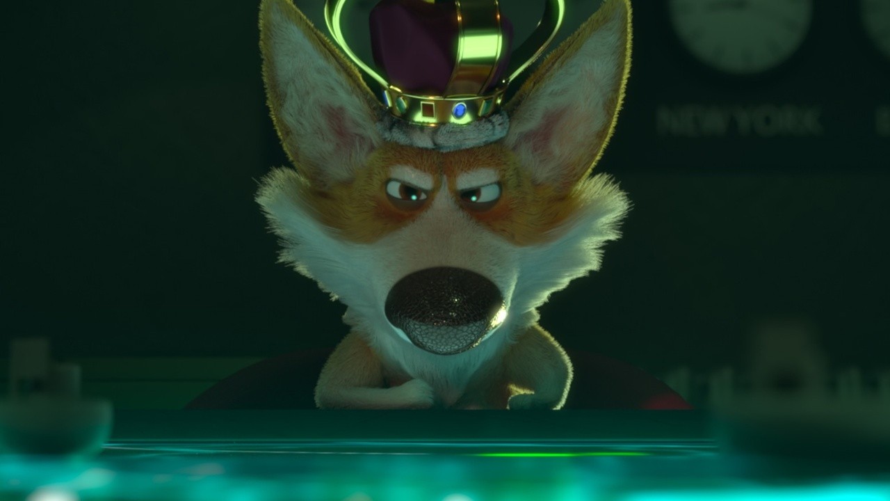 Barking Orders (2021) | MUBI