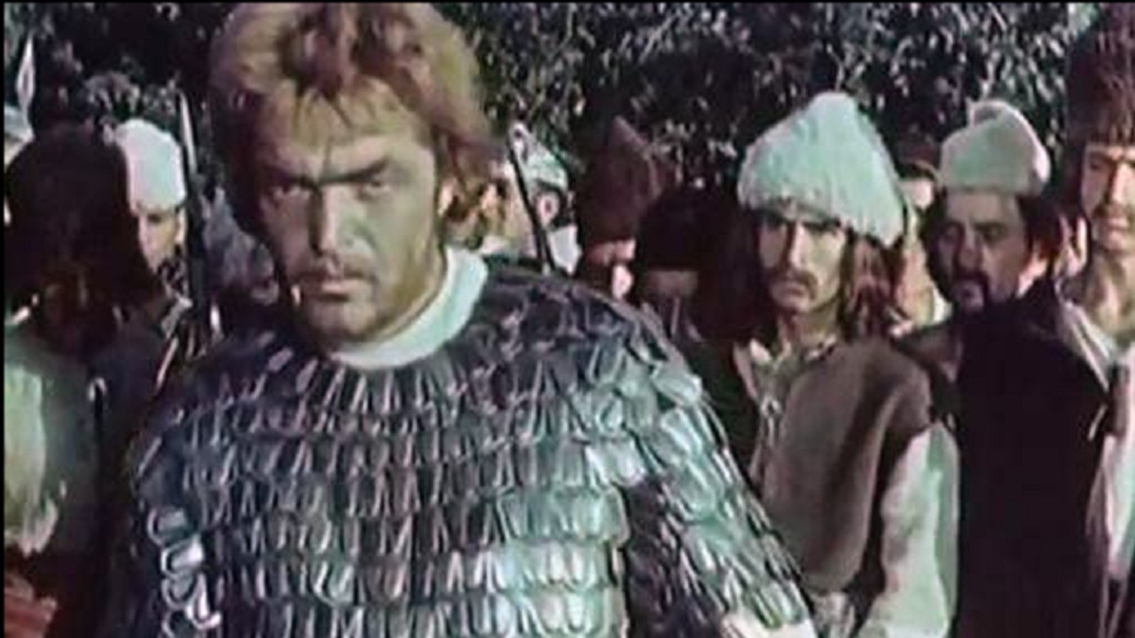 Ivaylo (1964) | MUBI