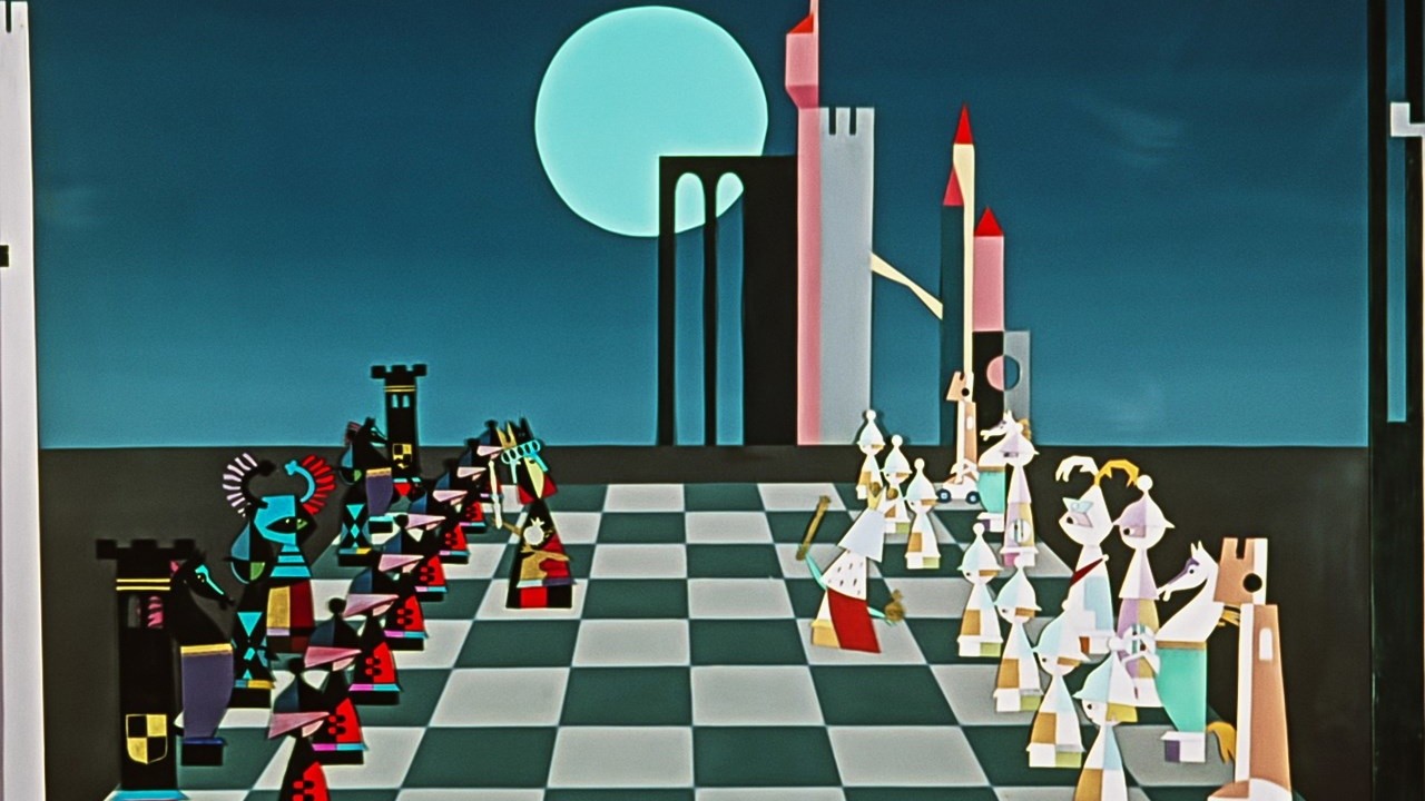 The Tournament (1958) | MUBI