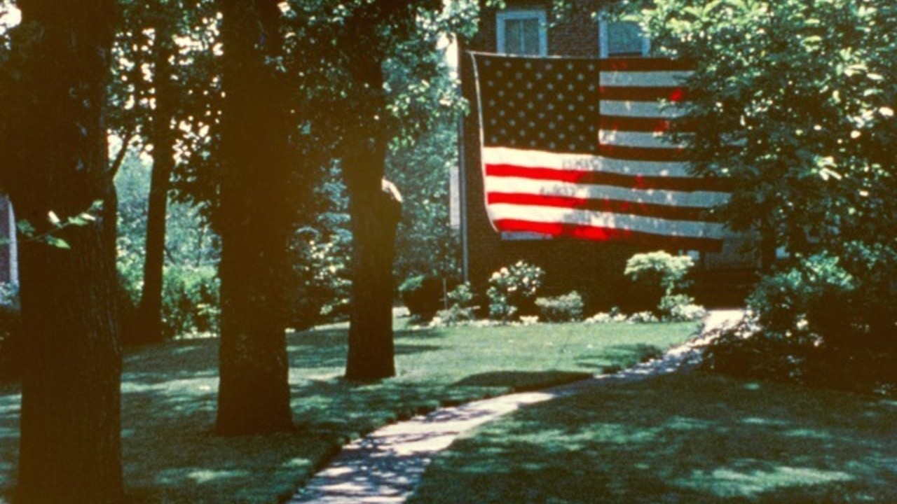 Summerwind (1965) | MUBI