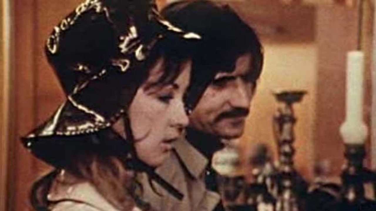 Jacques Demy, I Would Have Liked to Love Lola in Nantes (1972) | MUBI