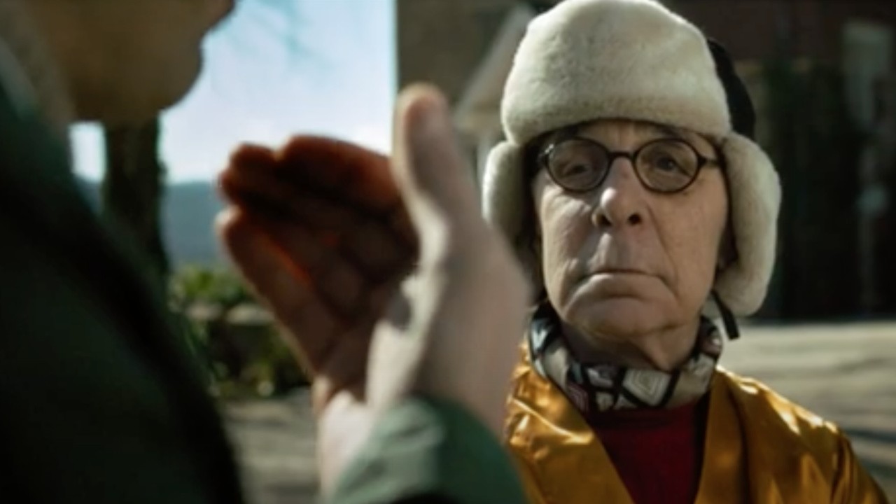 The Next Thing (2020) | MUBI