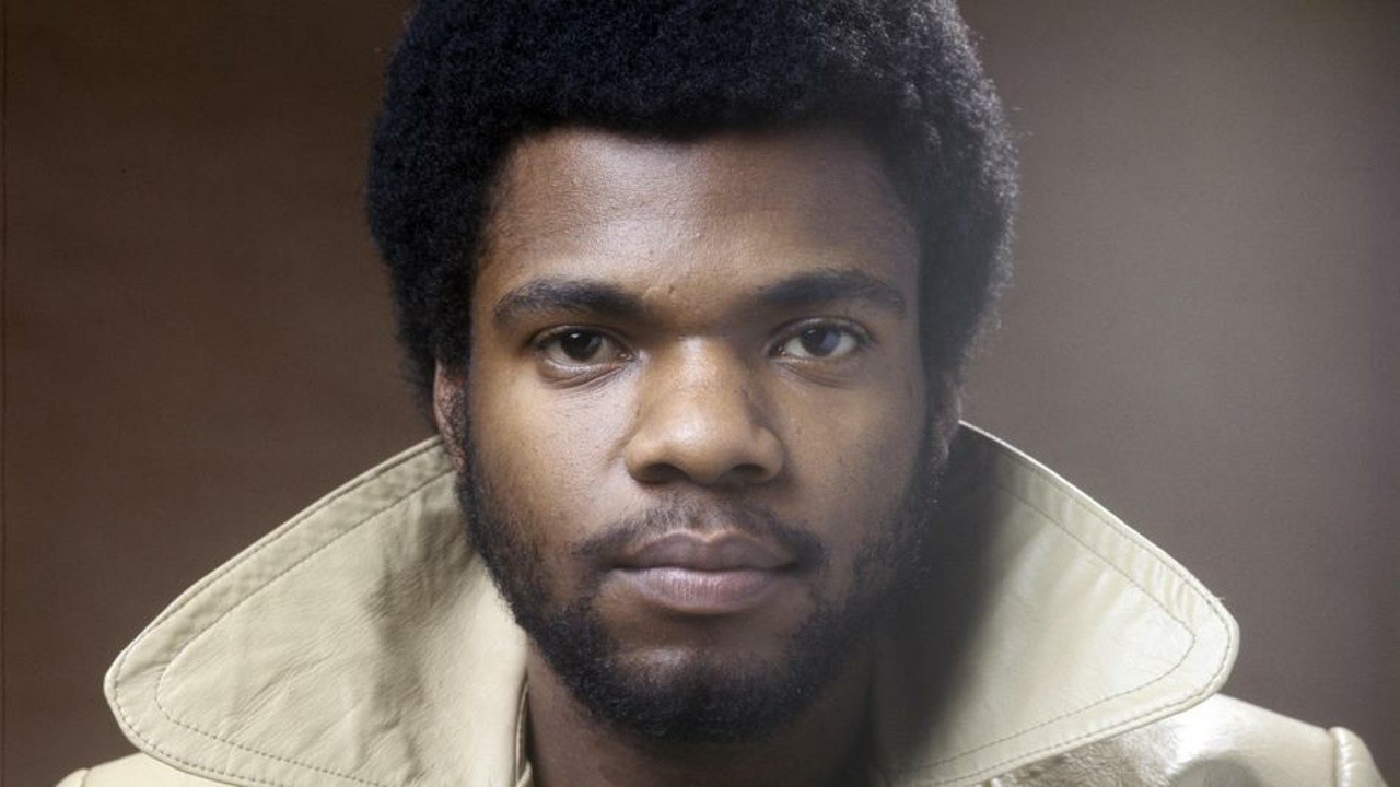 Untitled Billy Preston Documentary (2023) | MUBI