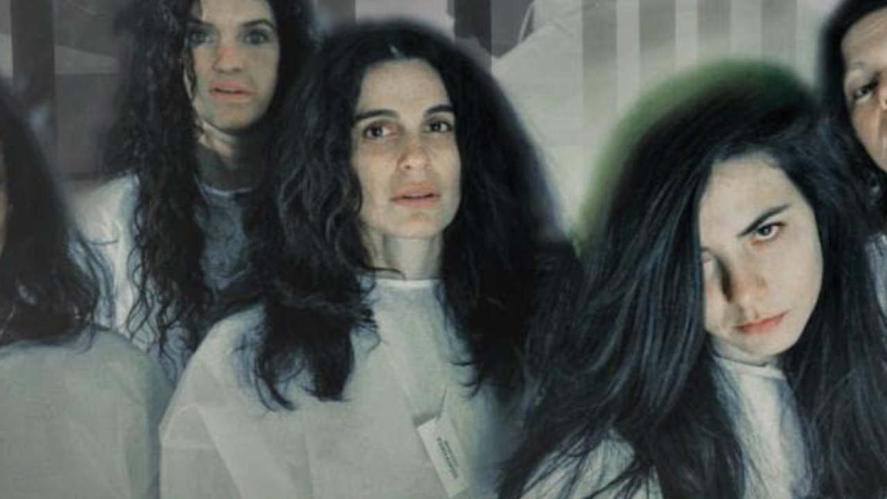 Psychiatry Upside Down (2017) | MUBI