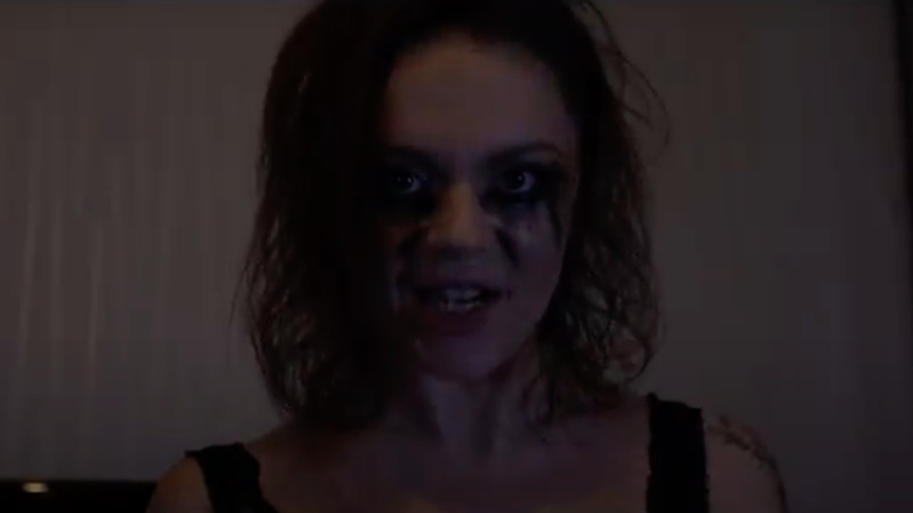 Parapsychology Upside Down (2018) | MUBI