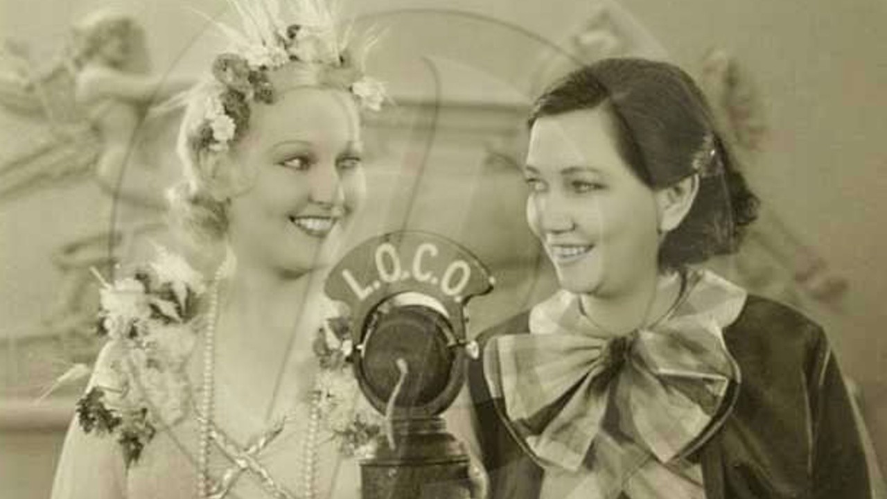 Slightly Static (1935) | MUBI