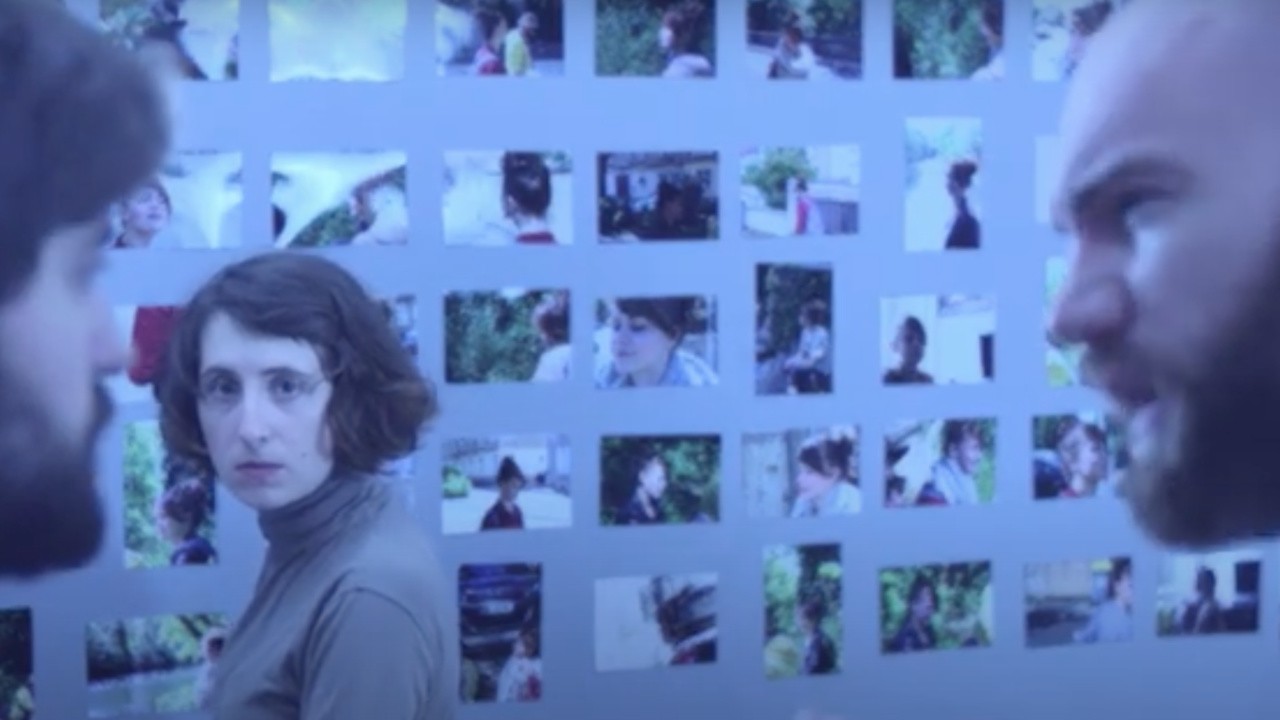 Therapy (2020) | MUBI