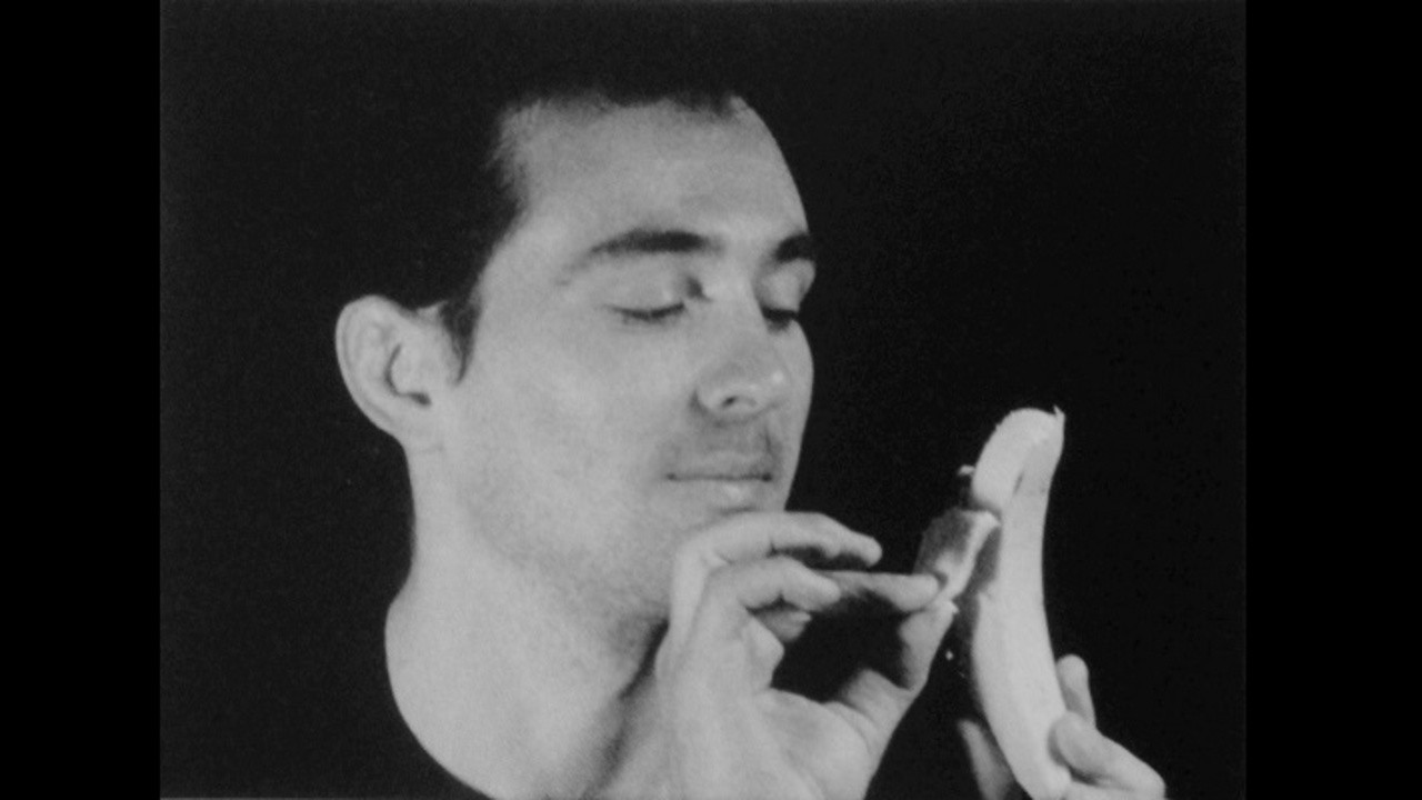 Screen Test [ST95]: Philip Fagan (Banana) (1964) | MUBI