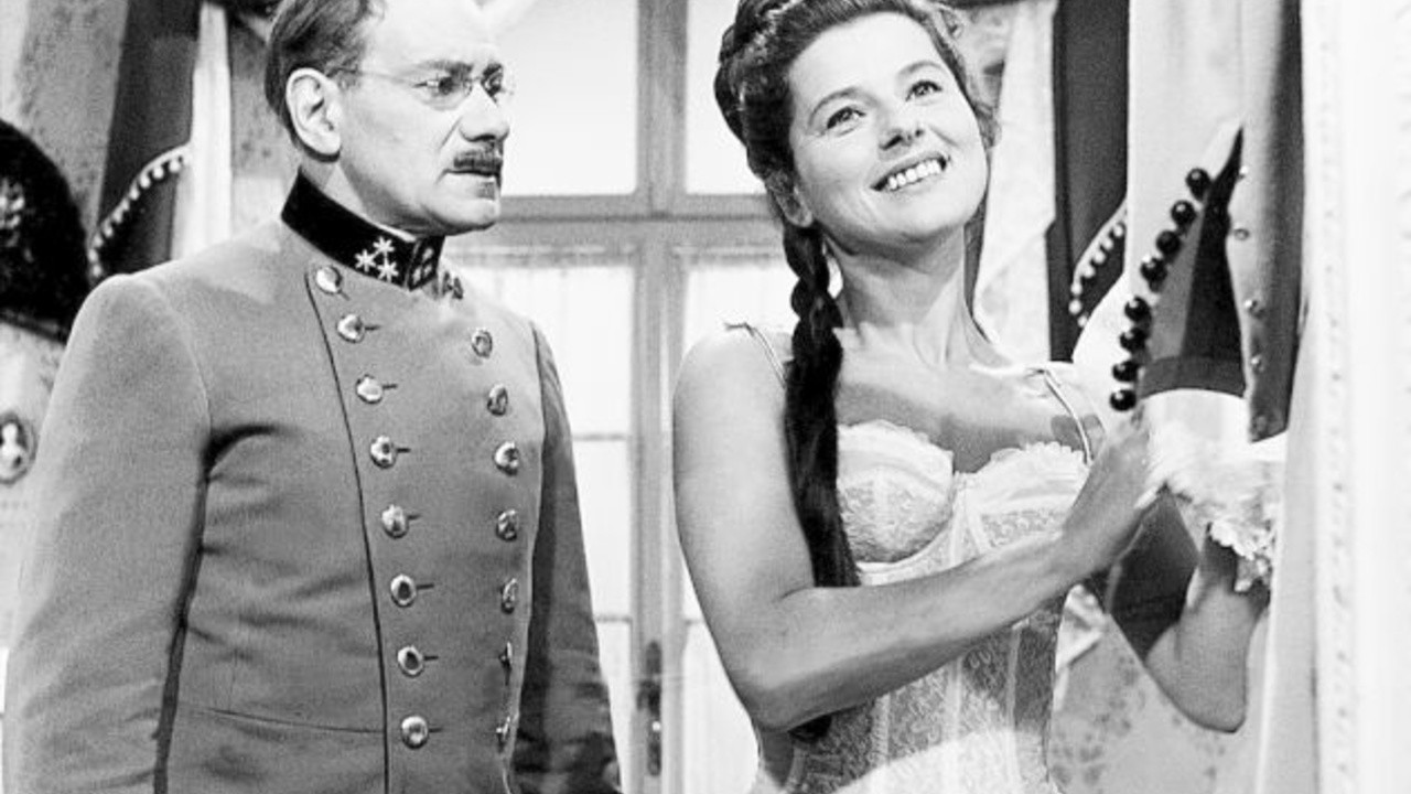 Radetzkymarsch (1965) | MUBI