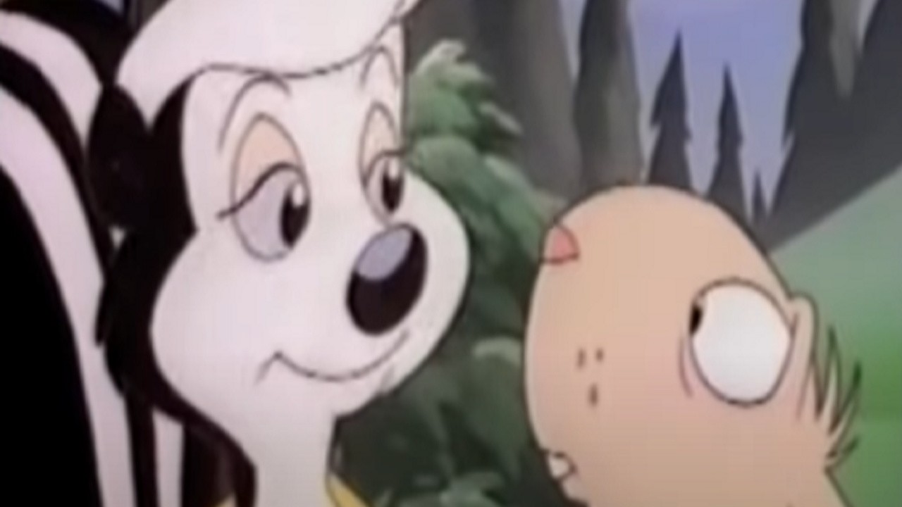 Secret Adventures (1993) | MUBI