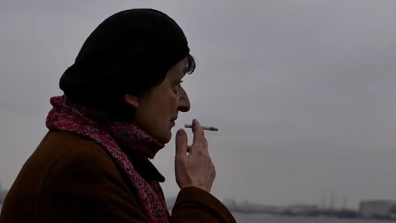 Red Star (2021) | MUBI