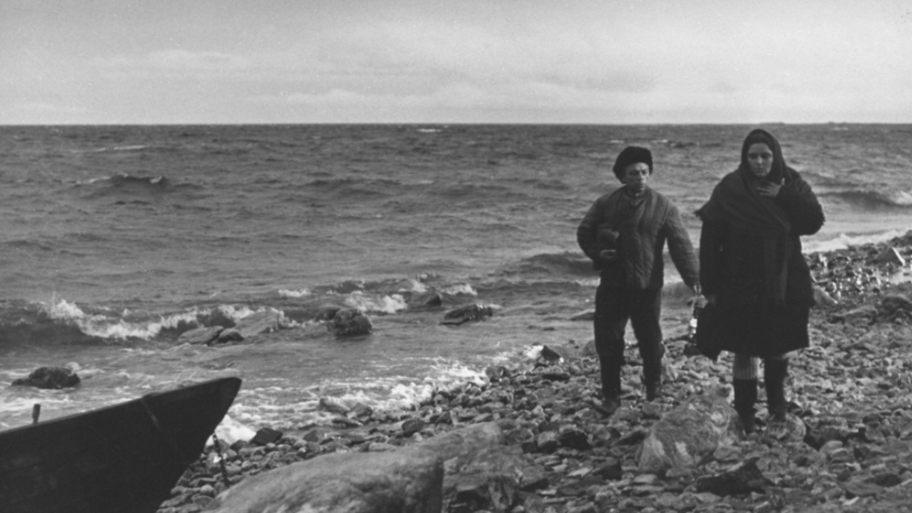 Spring (1968) | MUBI