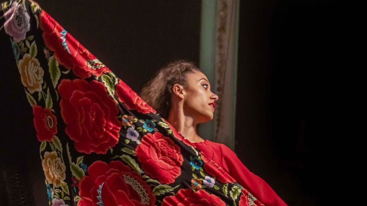 Duende (2021) | MUBI