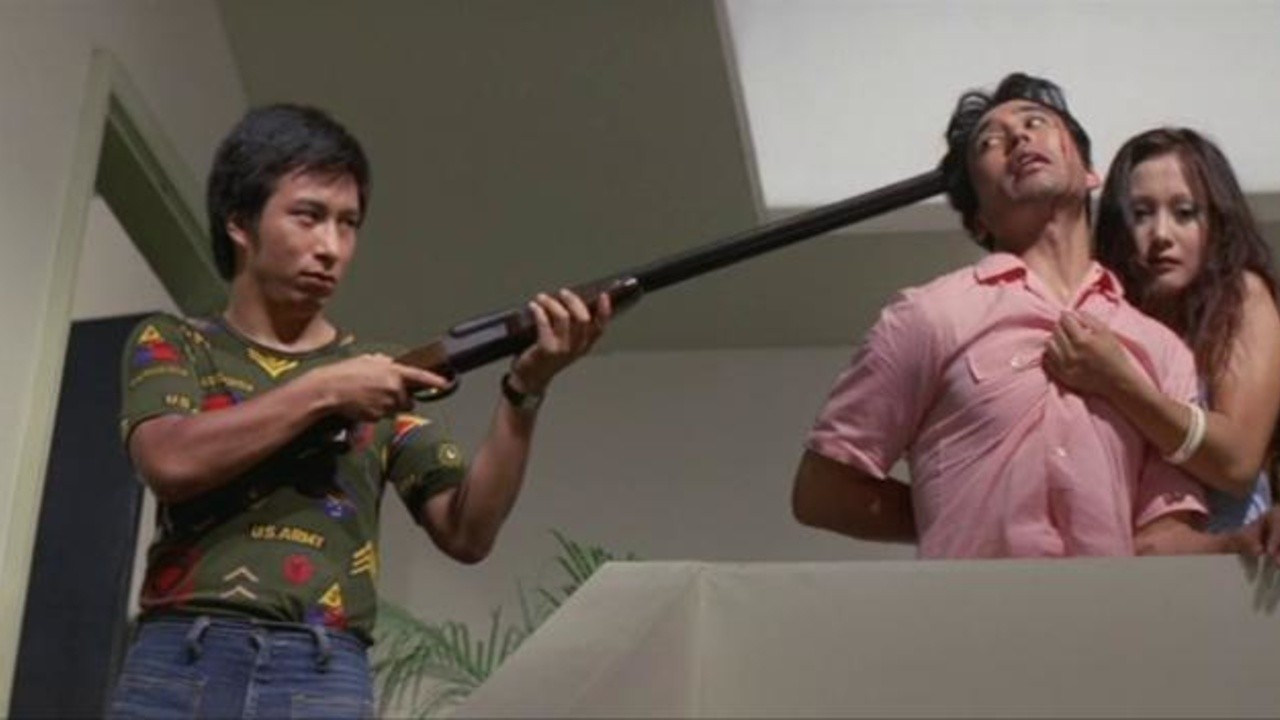 Sex-Crime Coast: School of Piranha (1973) | MUBI