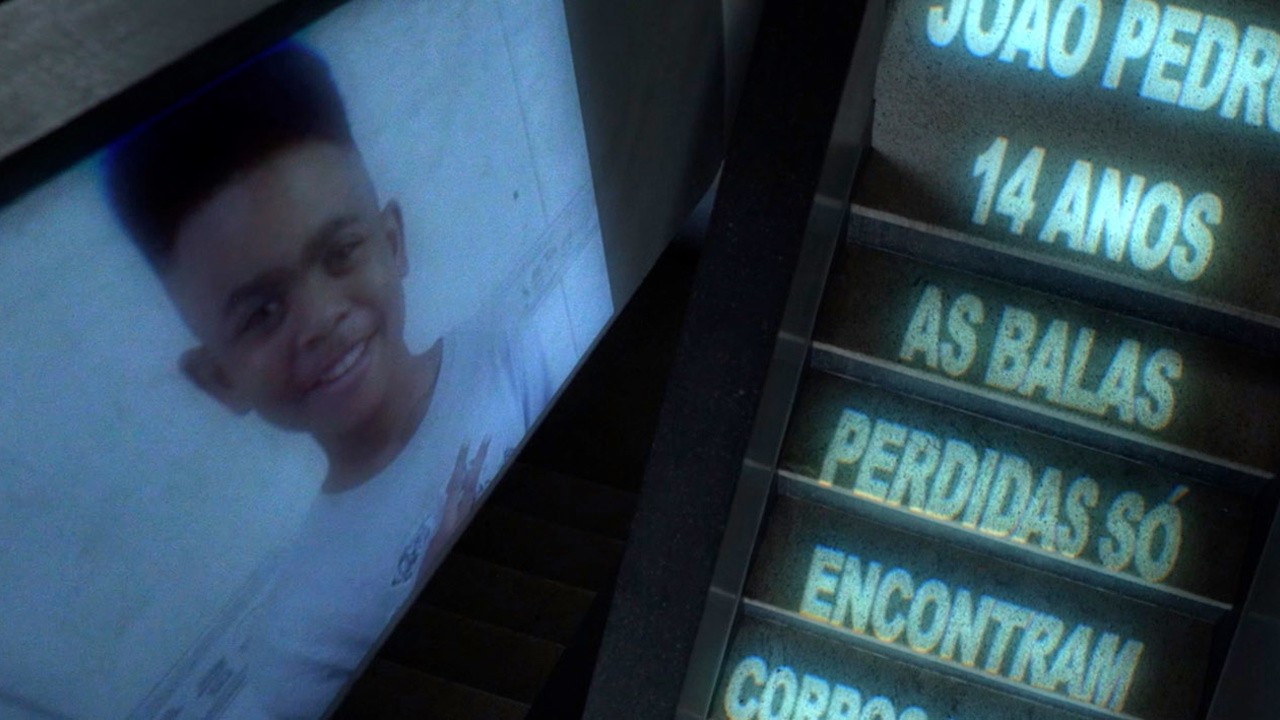 Suffocated Memory (2021) | MUBI