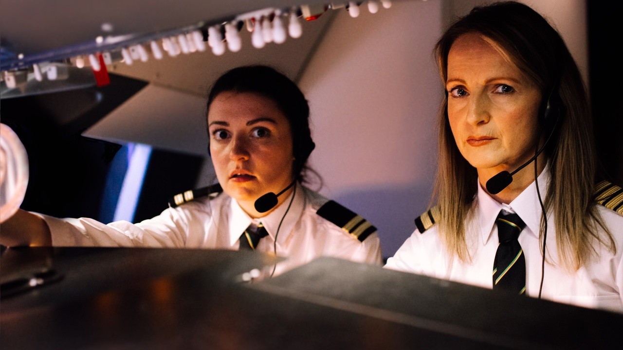 Ascending Grace (2020) | MUBI