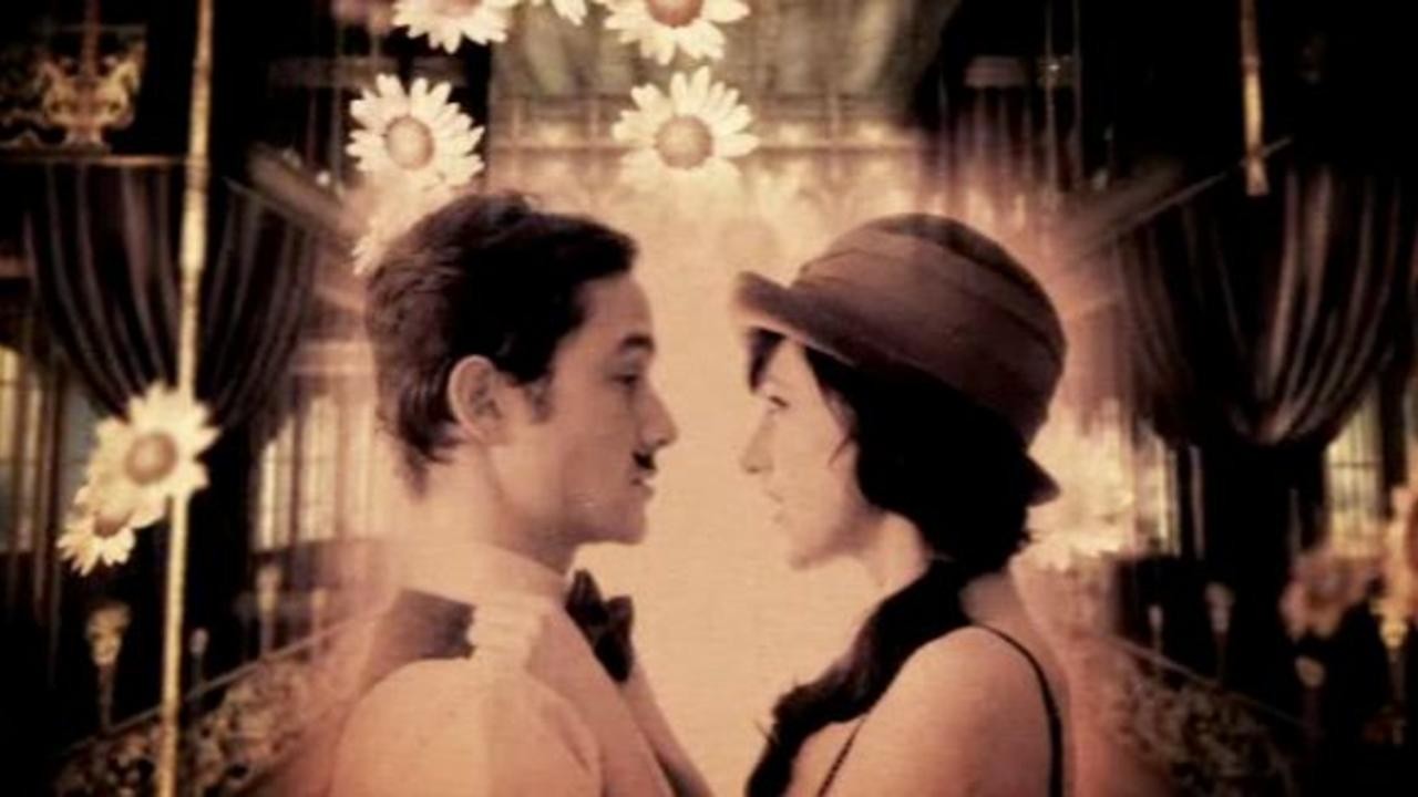 Morgan and Destiny's Eleventeenth Date: The Zeppelin Zoo (2010) | MUBI