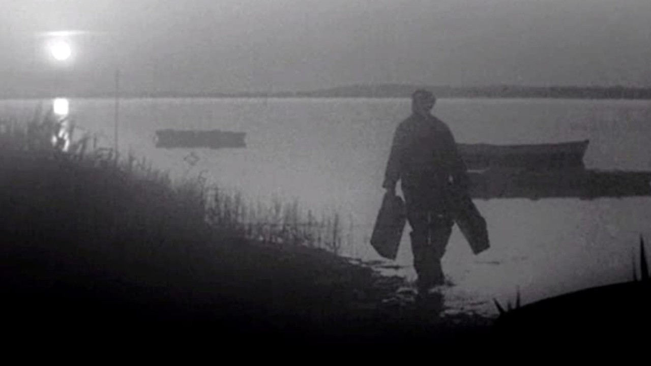 The Liim Fiord (1961) | MUBI