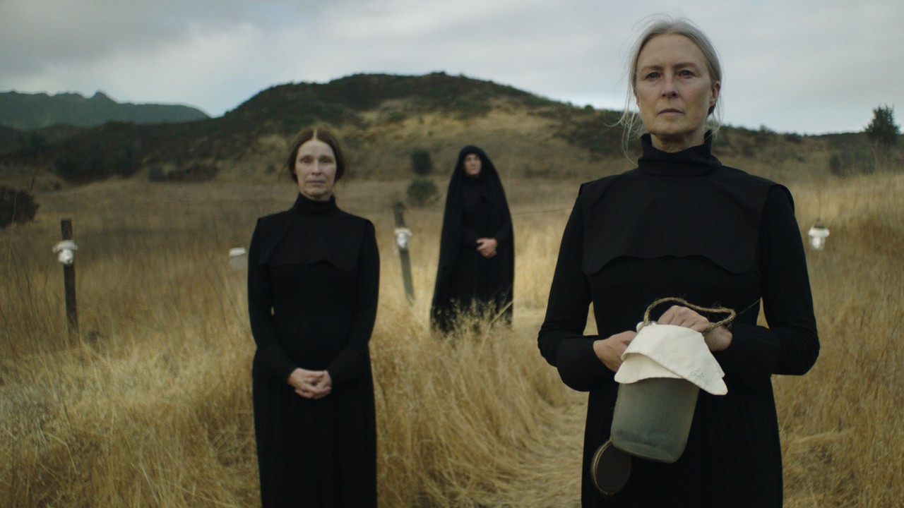 Lux Noctis (2021) | MUBI