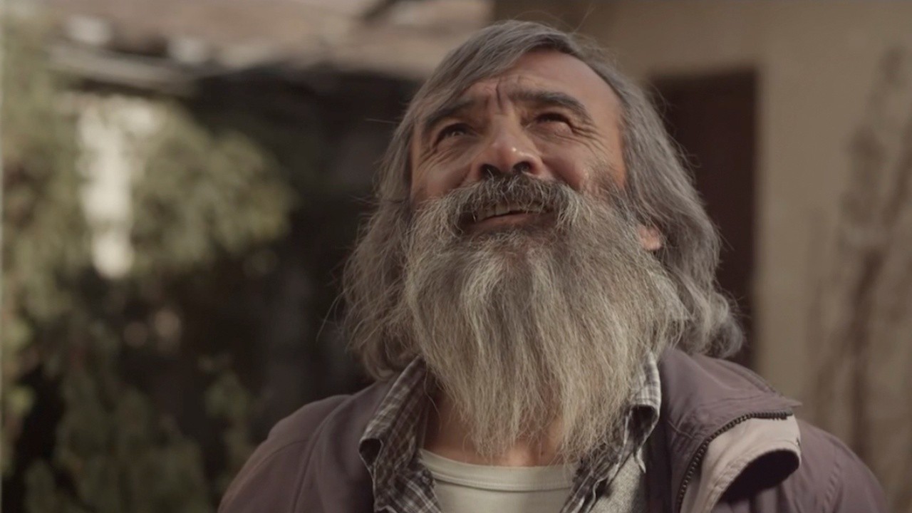 El Viaje macho (2016) | MUBI