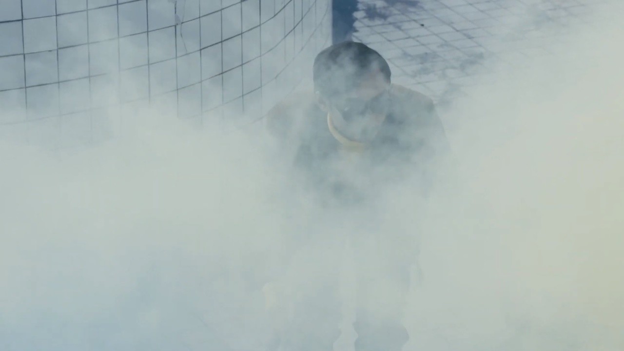 Future Shock (2019) | MUBI