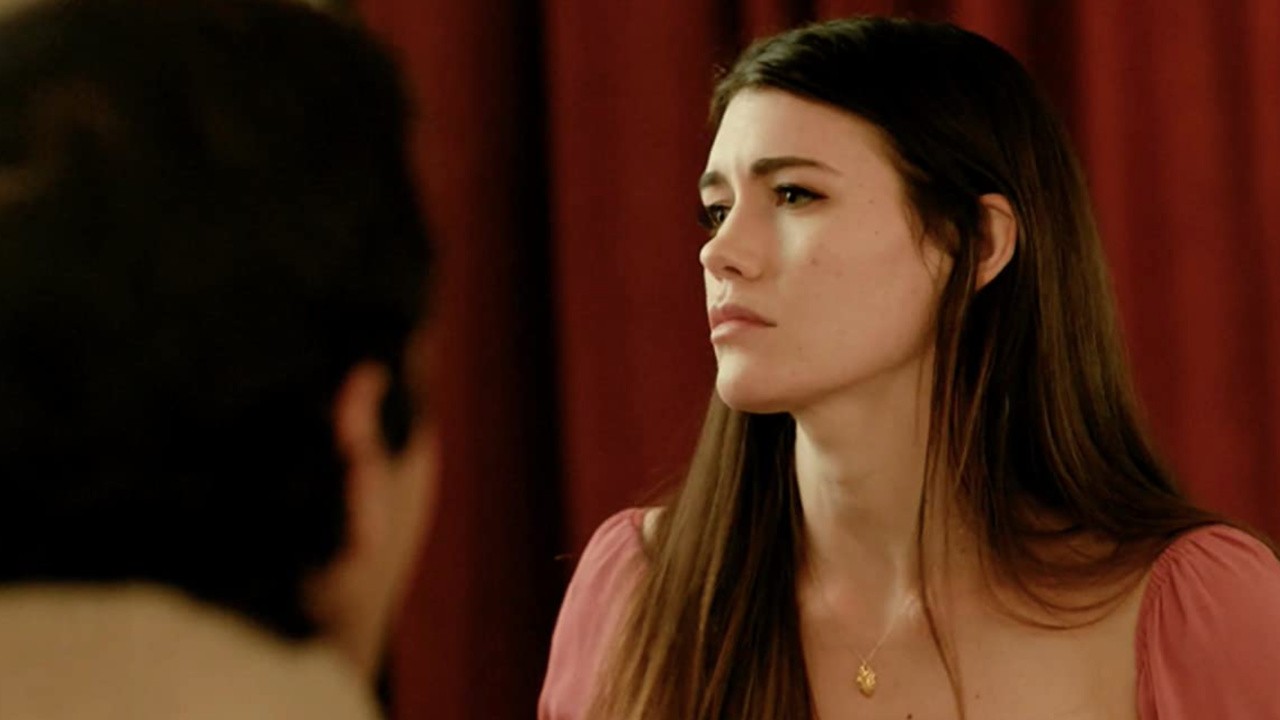 Franny and Zooey (2018) | MUBI