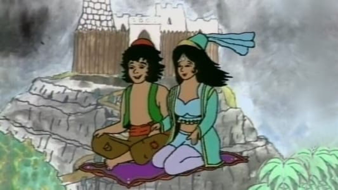 Alladin (1993) | MUBI