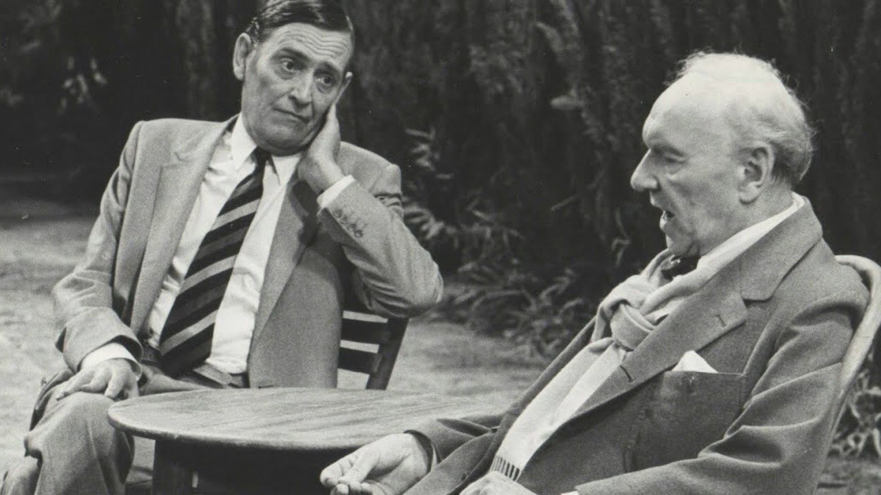 Early Days (1980) | MUBI