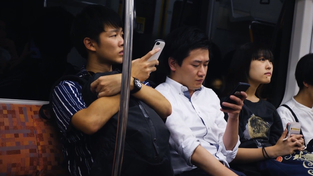 Irruptions and Interruptions (2021) | MUBI