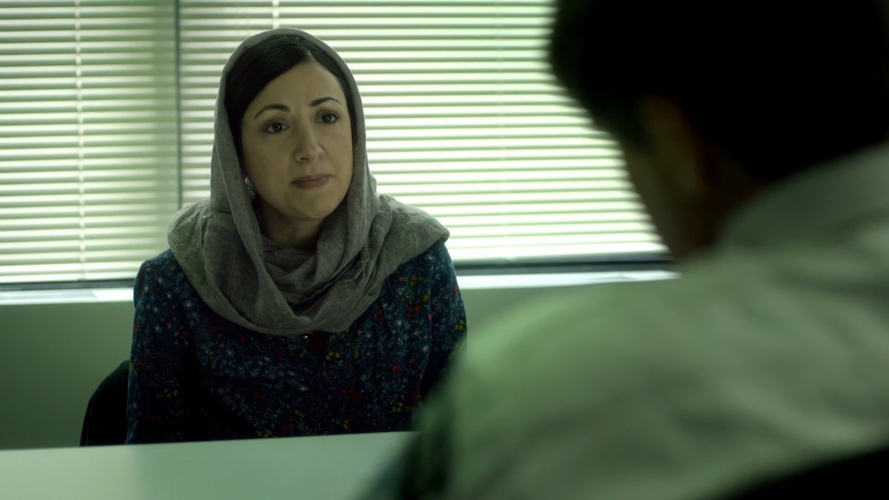 Detained (2019) | MUBI