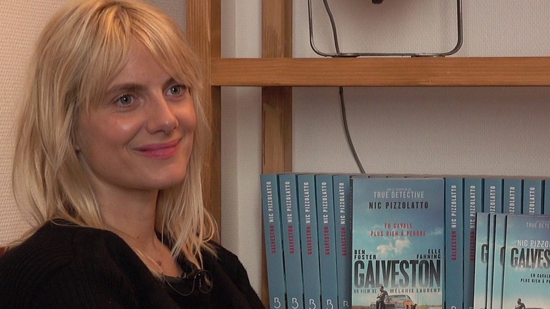 Galveston, Histoire d'une cavale : Un entretien exclusif avec Mélanie ... Galveston, Histoire d'une cavale : Un entretien exclusif avec Mélanie ...