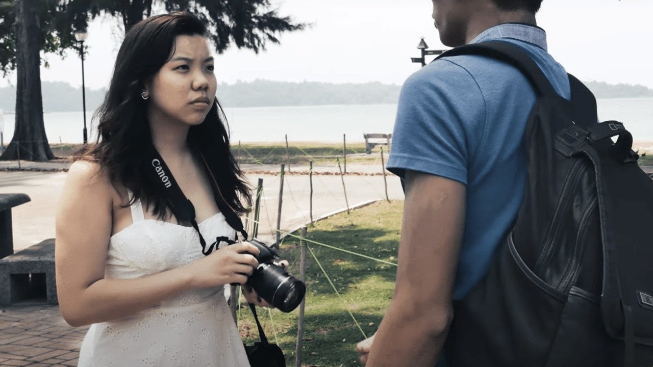 Someday (2020) | MUBI