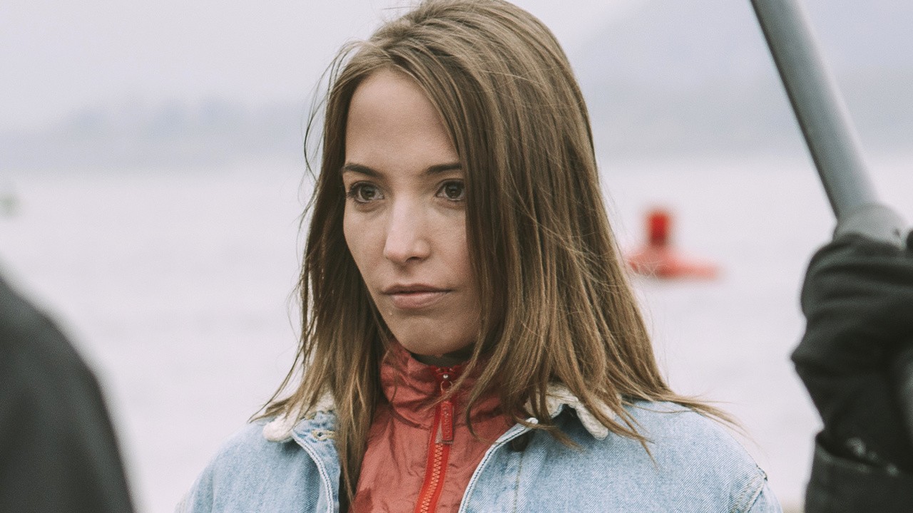 Stifled (2020) | MUBI