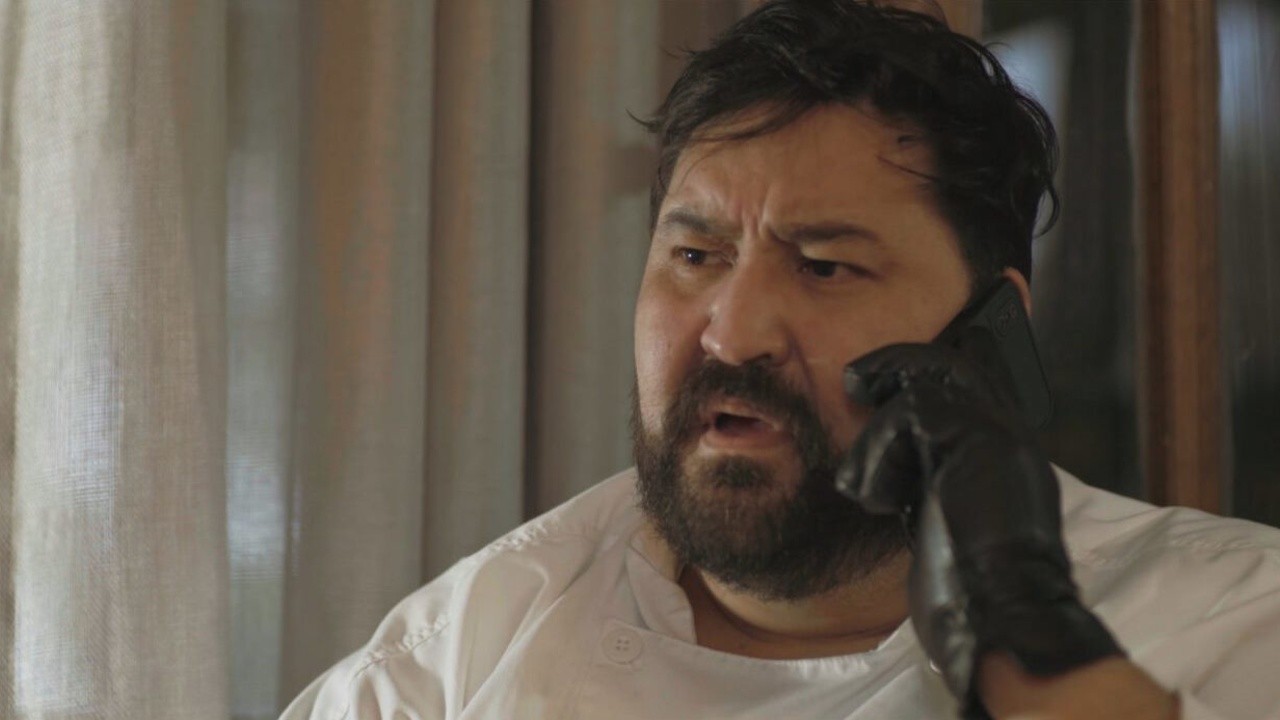 The Last Delivery (2019) | MUBI