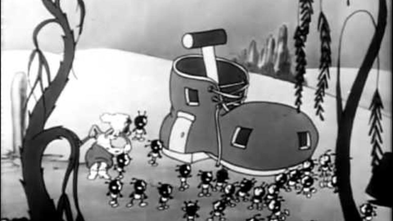 Making Good (1932) | MUBI