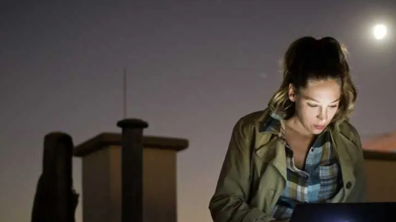 Online Addiction (1998) | MUBI