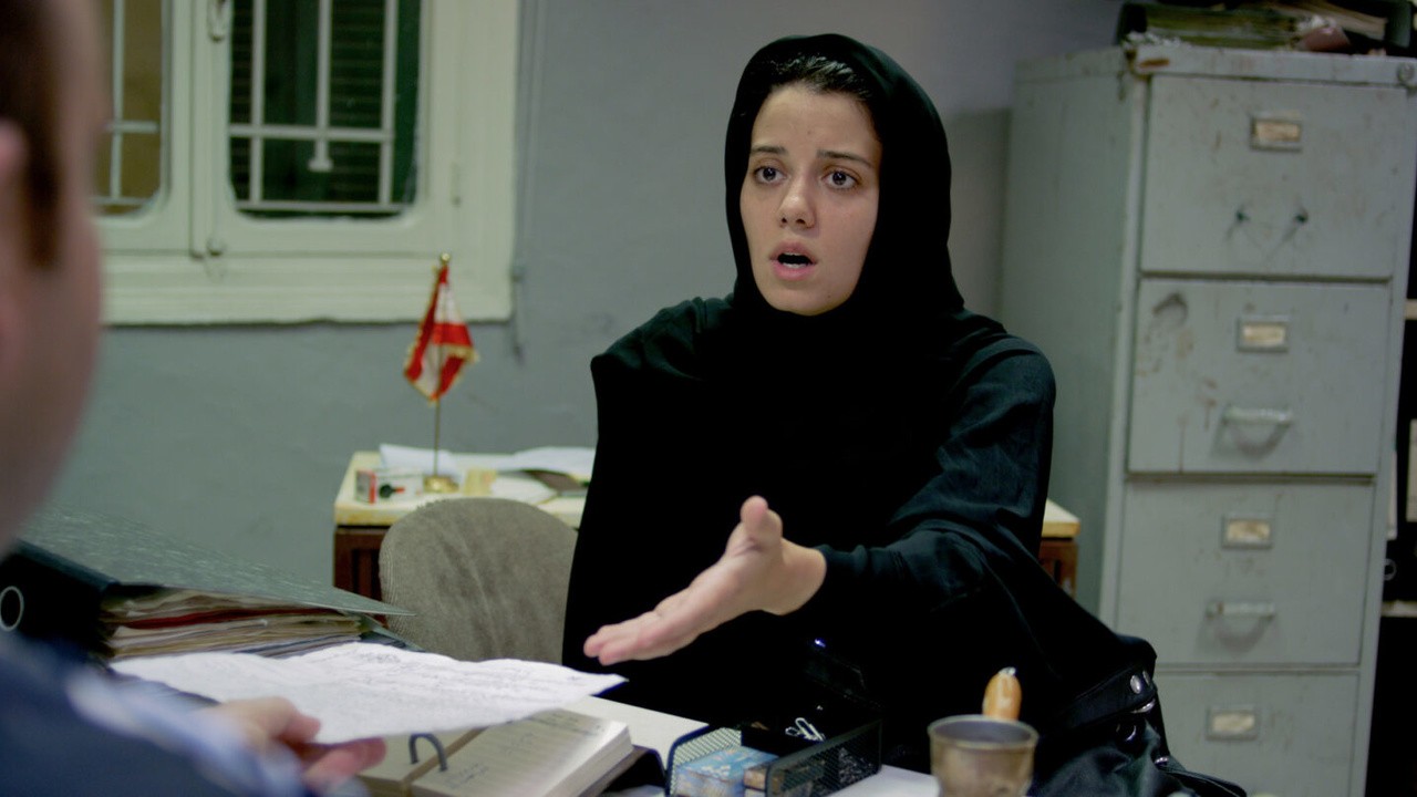 Shakwa (2020) | MUBI