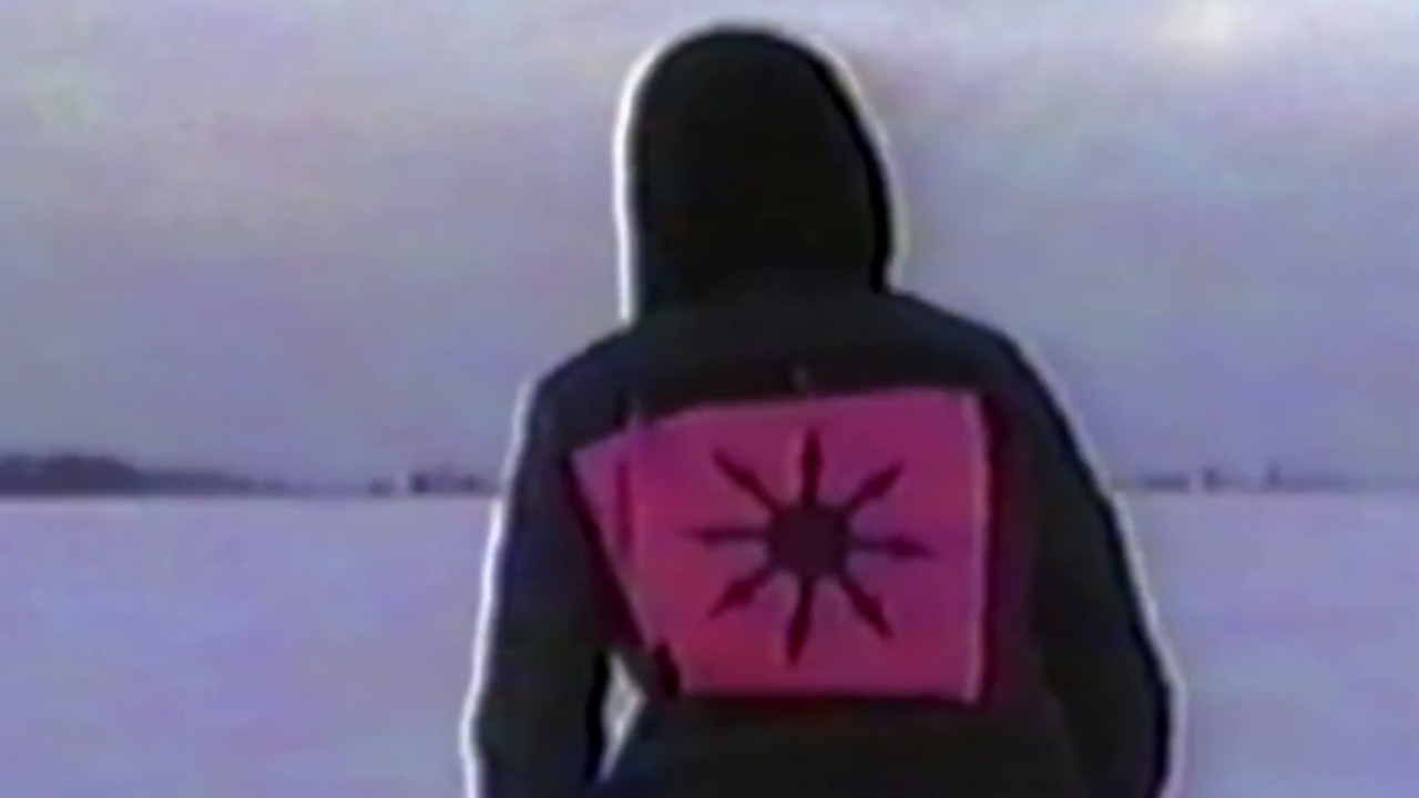 Girl Becomes Snow (2017) | MUBI