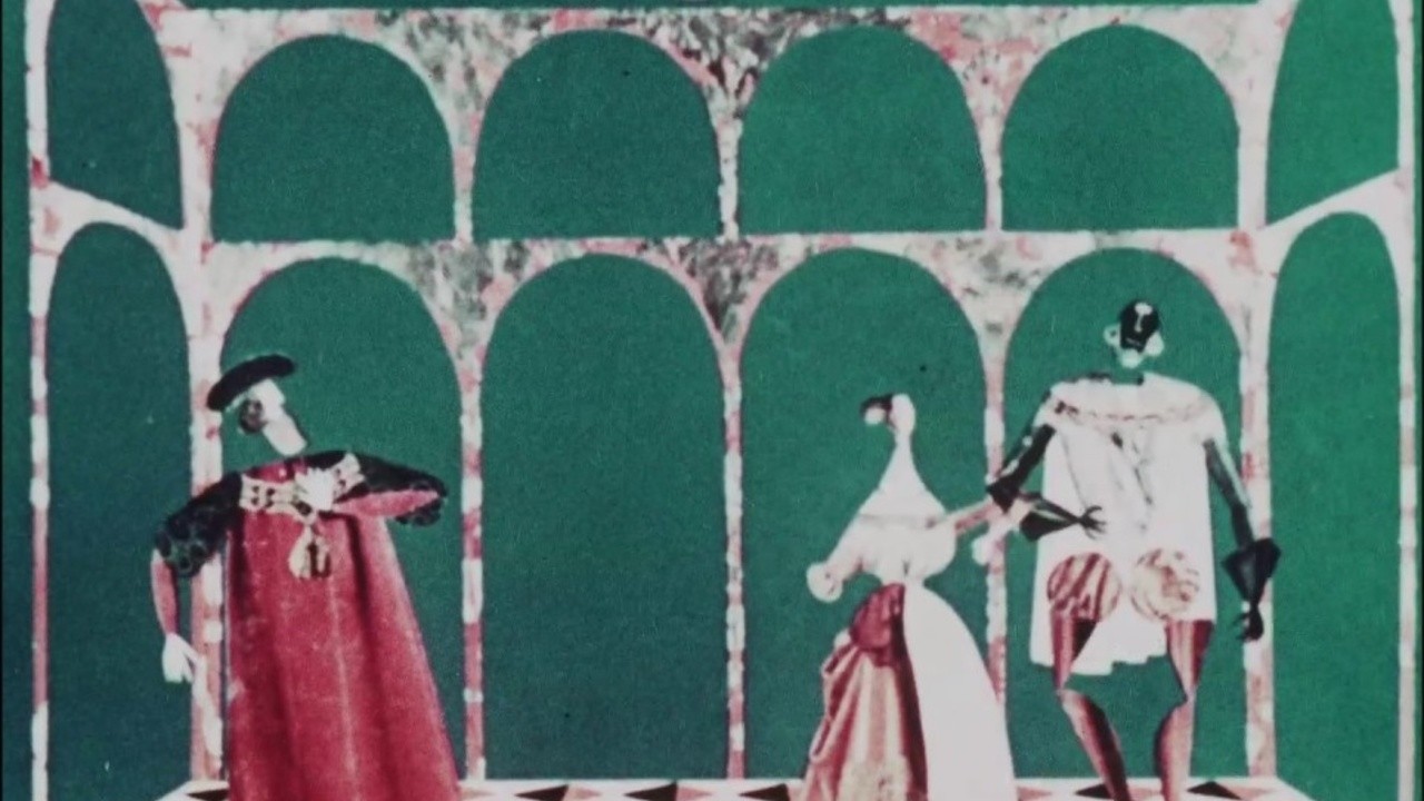 Othello-67 (1967) | MUBI