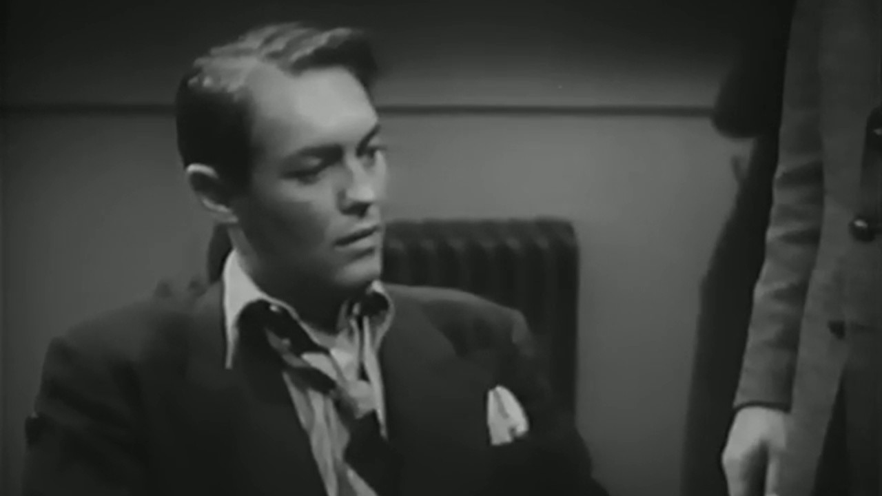 Enemy Agent (1940) | MUBI