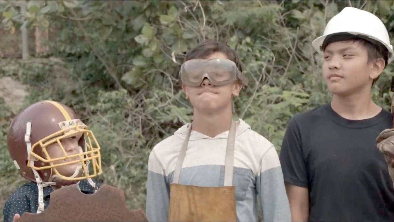 How to Catch a Taotaomona (2021) | MUBI