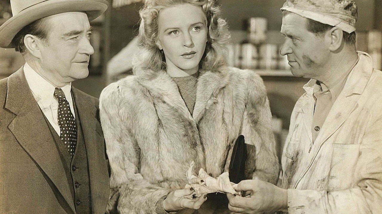 Silent Witness (1943) | MUBI