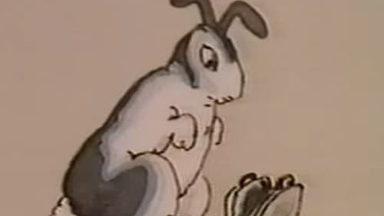 The Story of Little Rabbit and Big Rabbit (1983) | MUBI