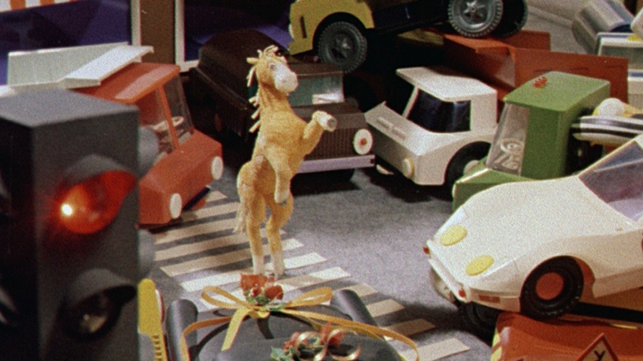 Apple-roan (1980) | MUBI