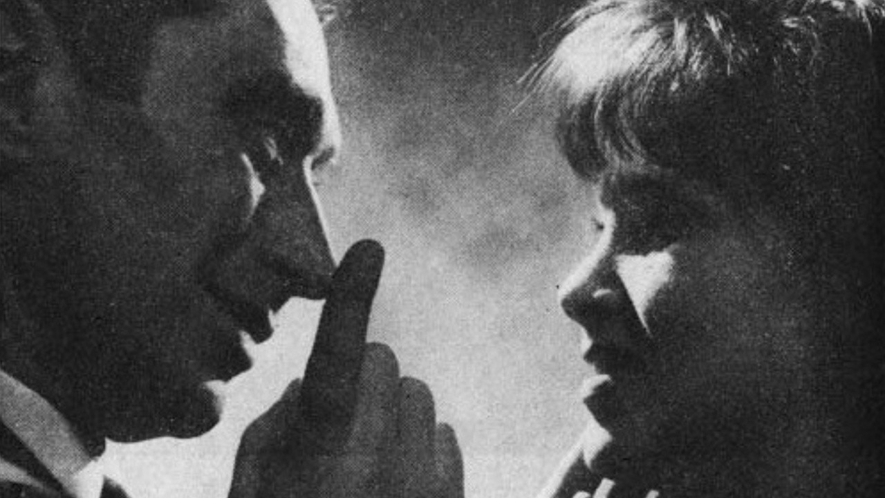 The Birth of a Private Man (1963) | MUBI