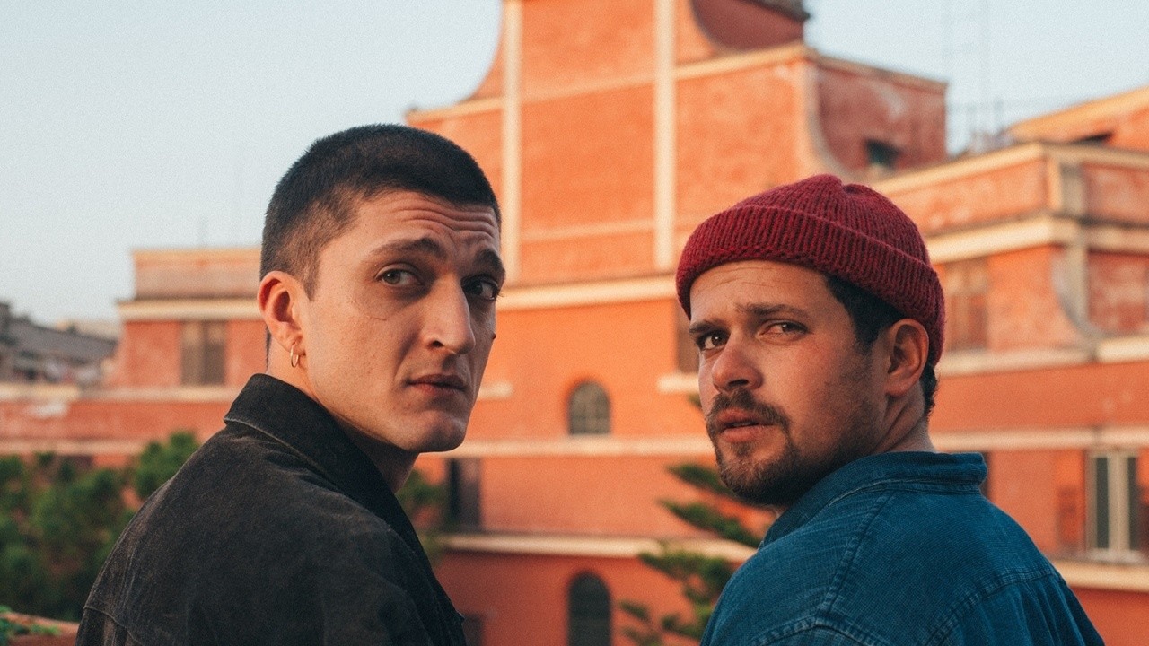 The Turning Point (2021) | MUBI