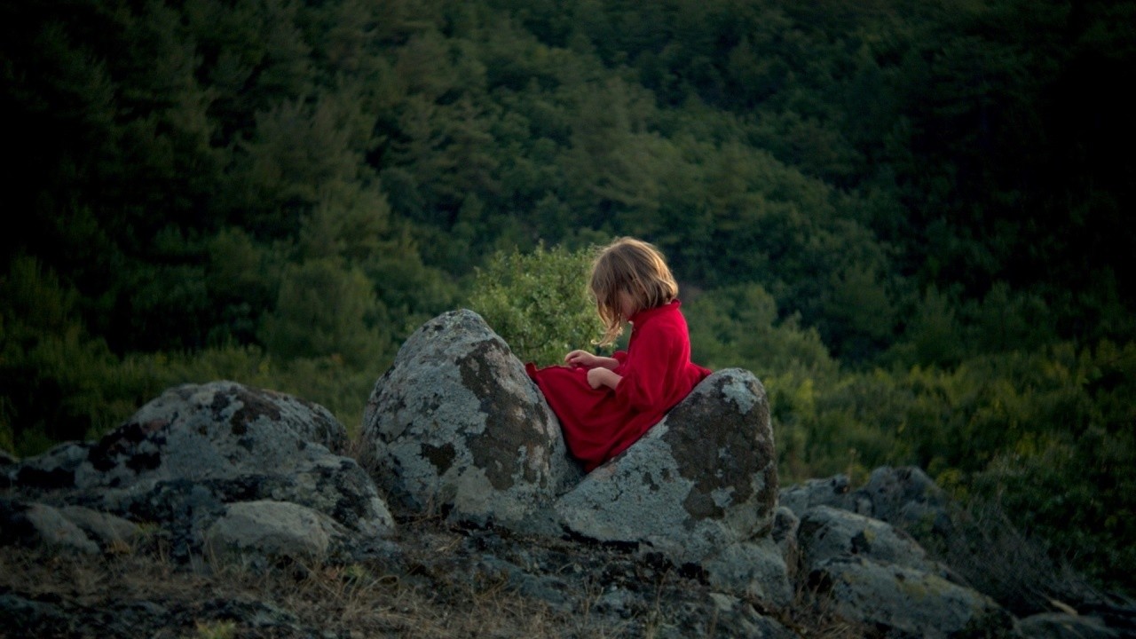 Lost Future (2021) | MUBI