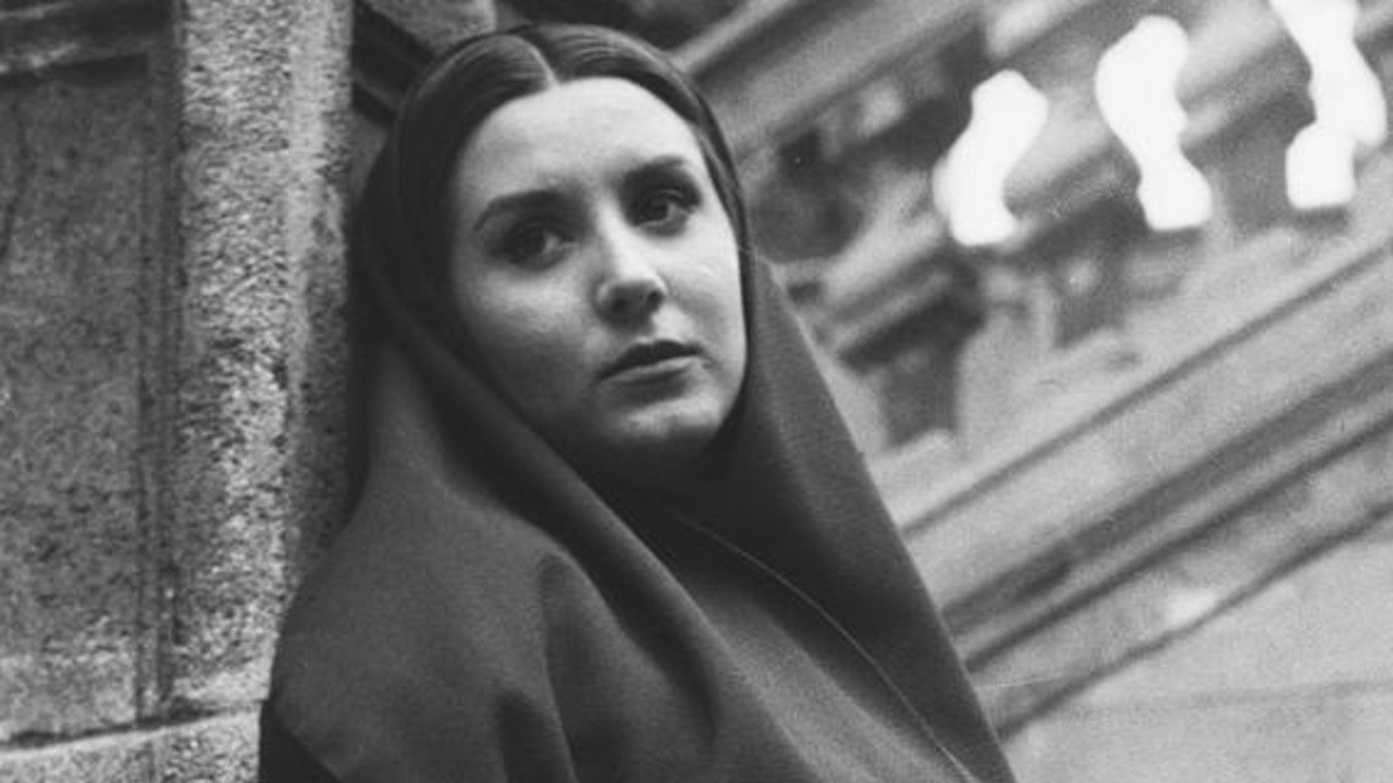 The Reprieve (1960) | MUBI